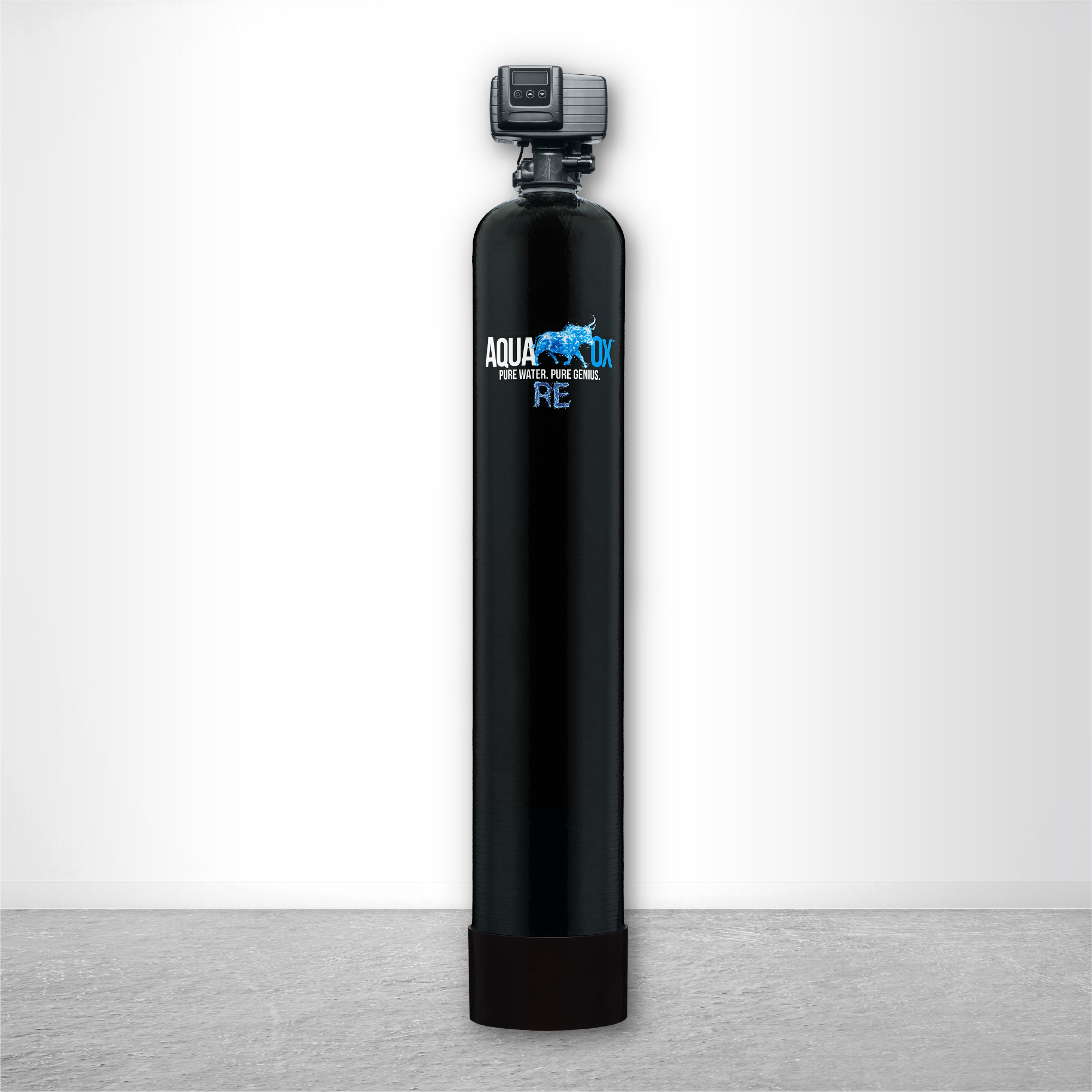 Rotten Egg Smell Water Filter | AquaOx RE Edition – AquaOx Water Filters